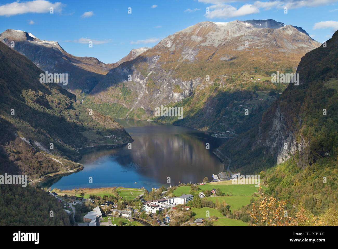 Flydal hi-res stock photography and images - Alamy