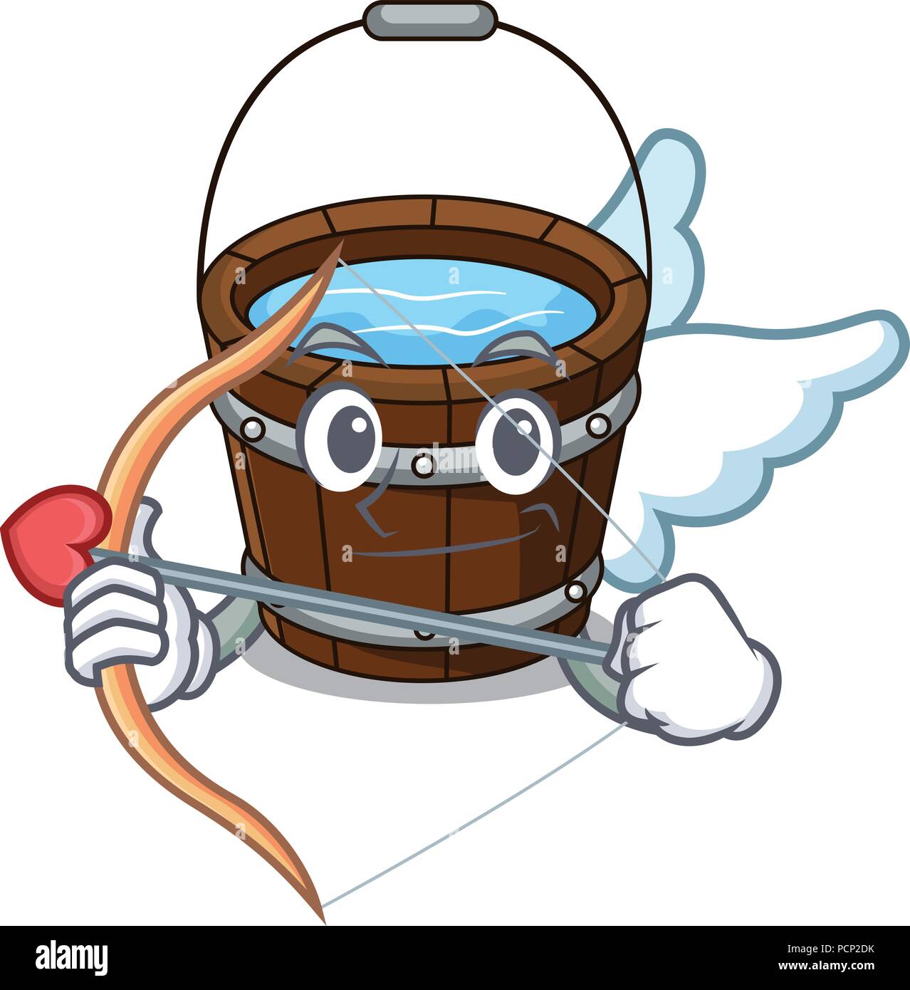 Man made garden Stock Vector Images - Alamy