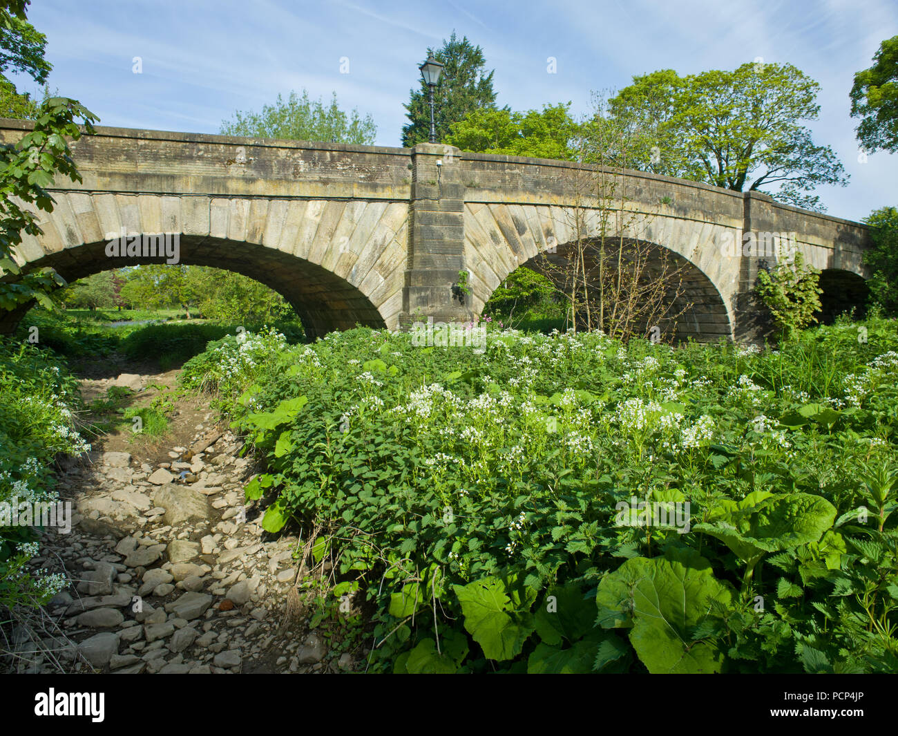 Gargrave hi-res stock photography and images - Alamy