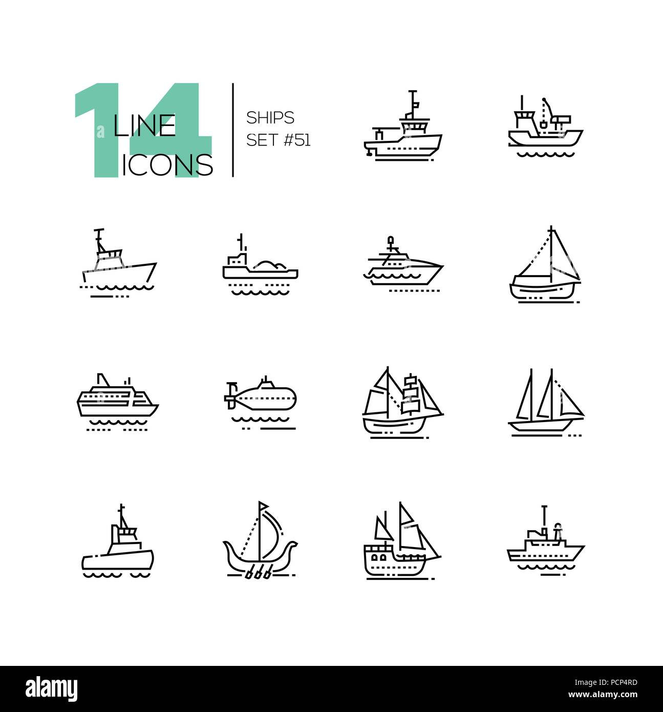 Dredge vessel Stock Vector Images - Alamy