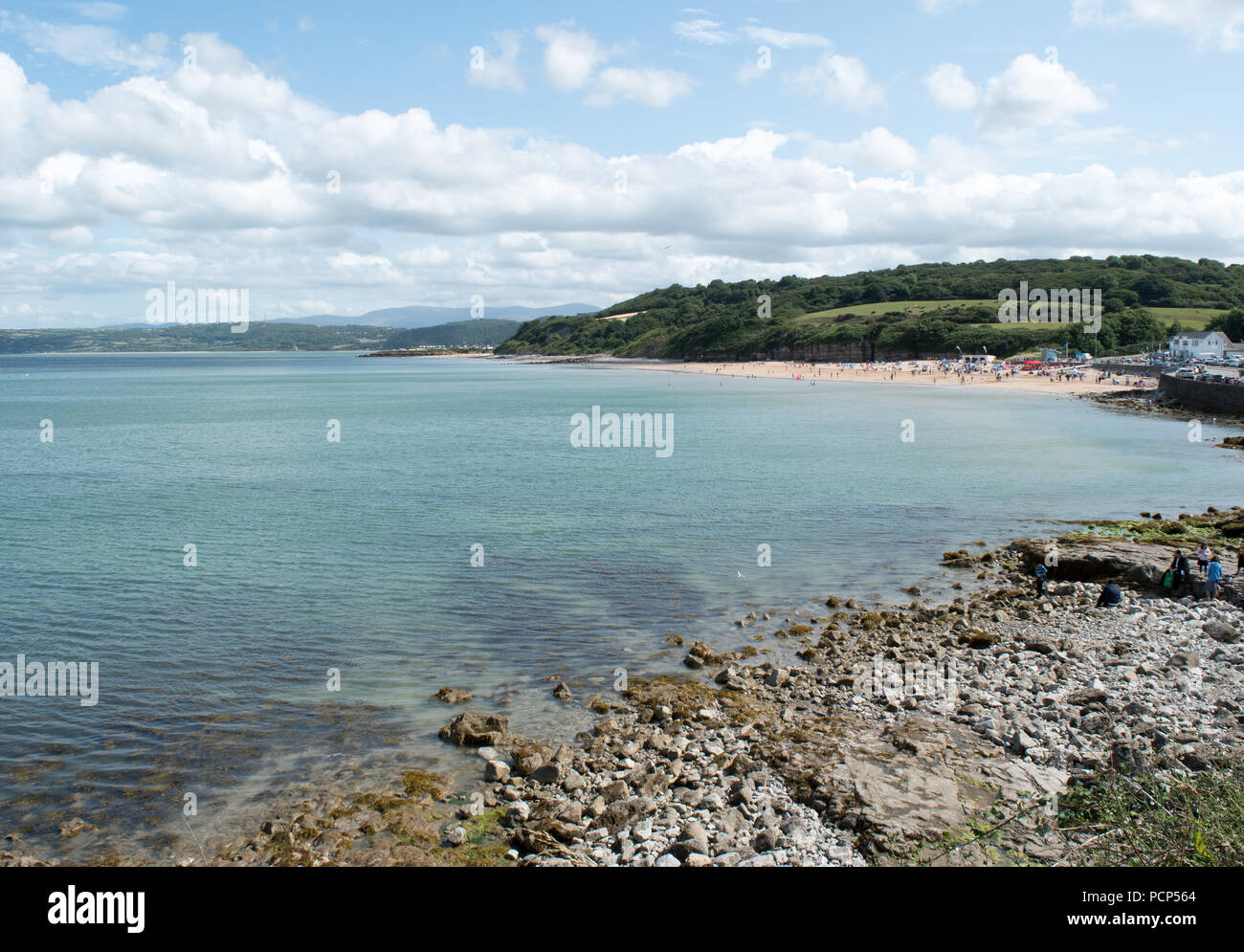 Benllech Anglesey High Resolution Stock Photography and Images - Alamy
