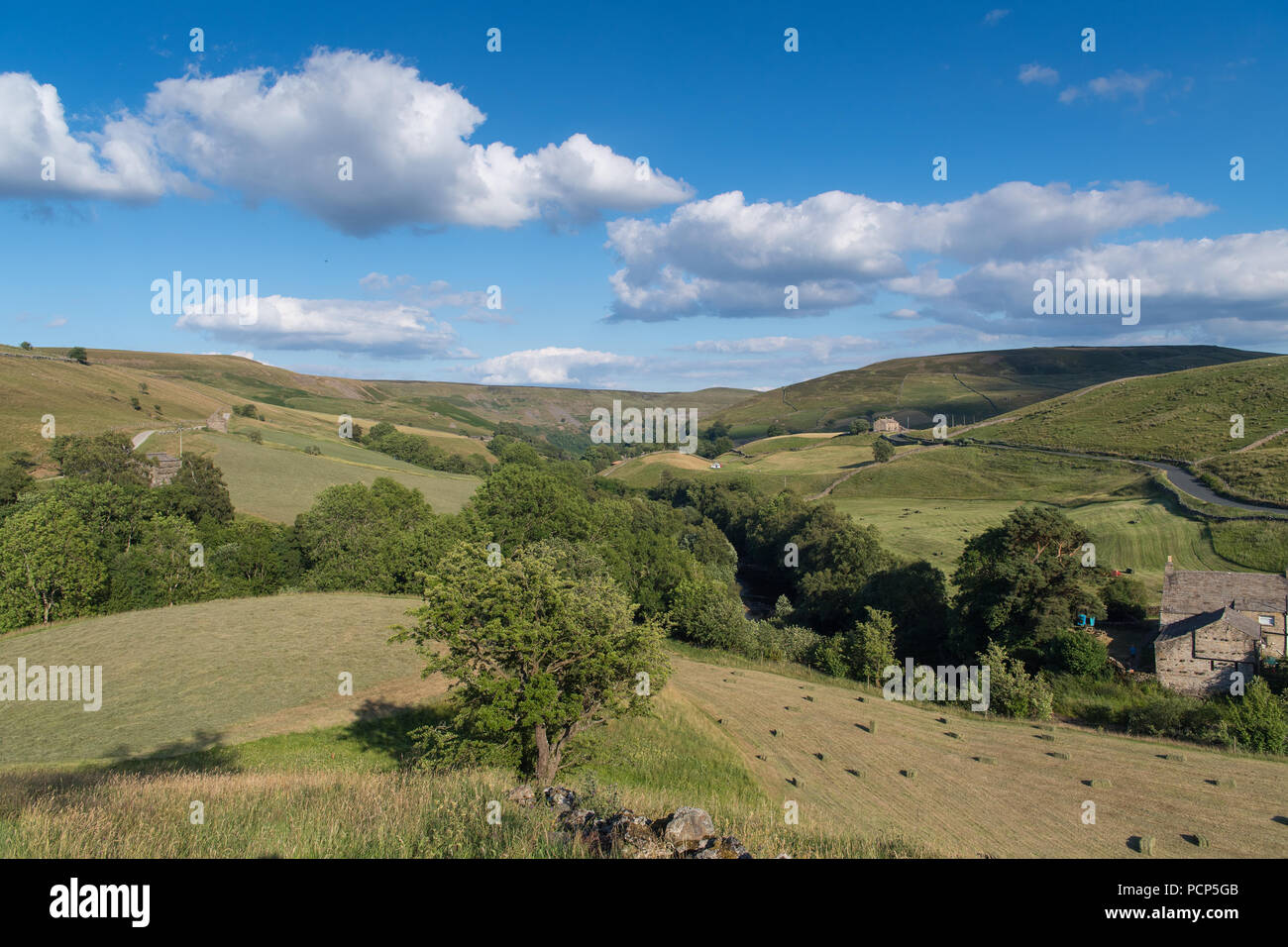 Summer time summery hi-res stock photography and images - Alamy