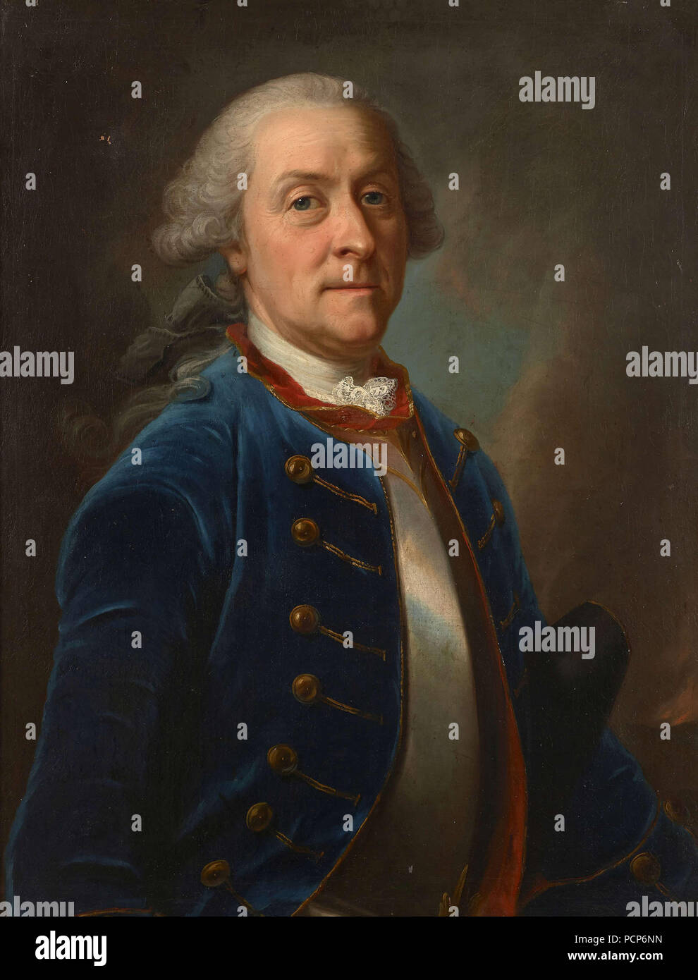 De lessert hi-res stock photography and images - Alamy