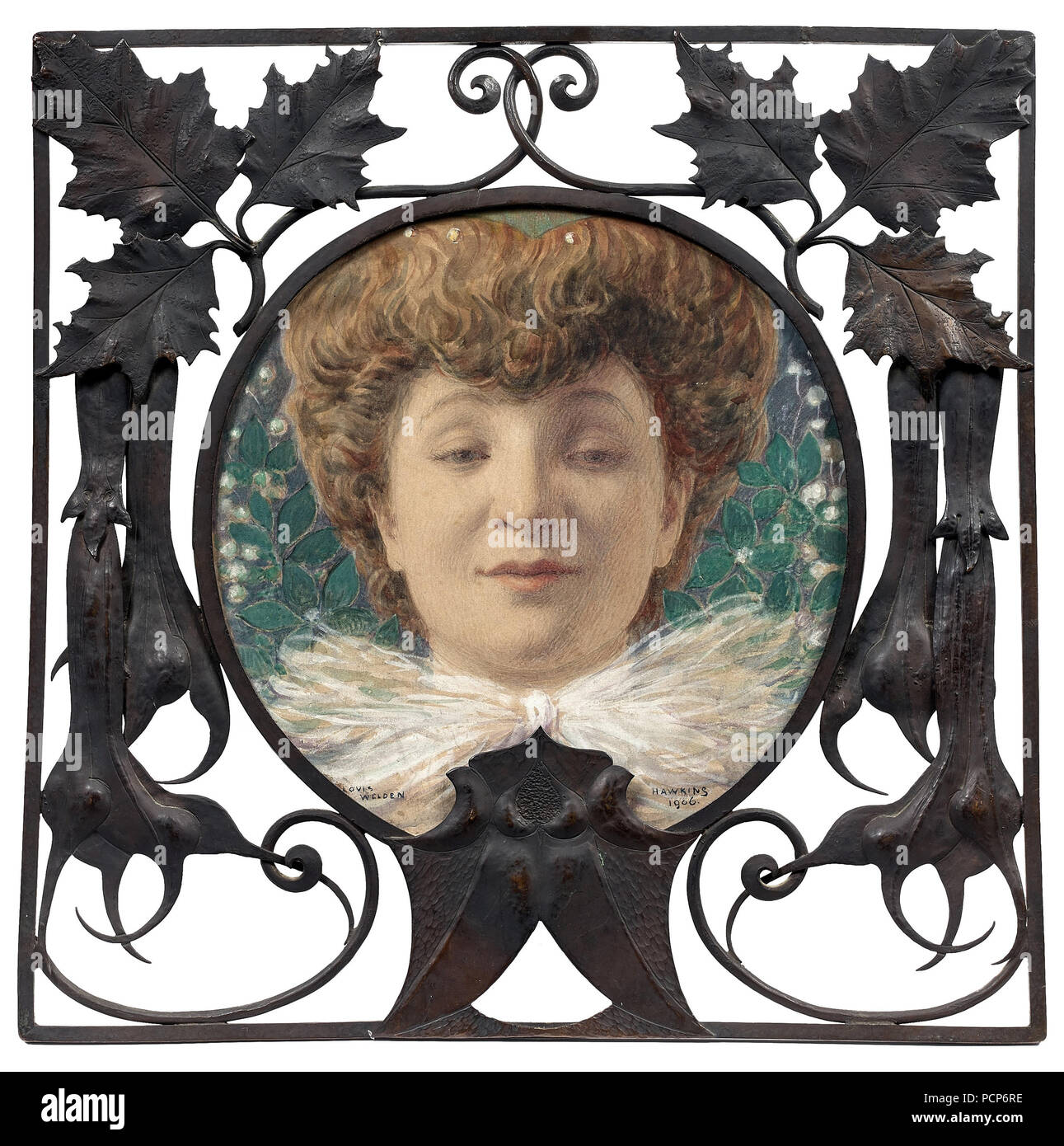 Actress collection Cut Out Stock Images & Pictures - Alamy