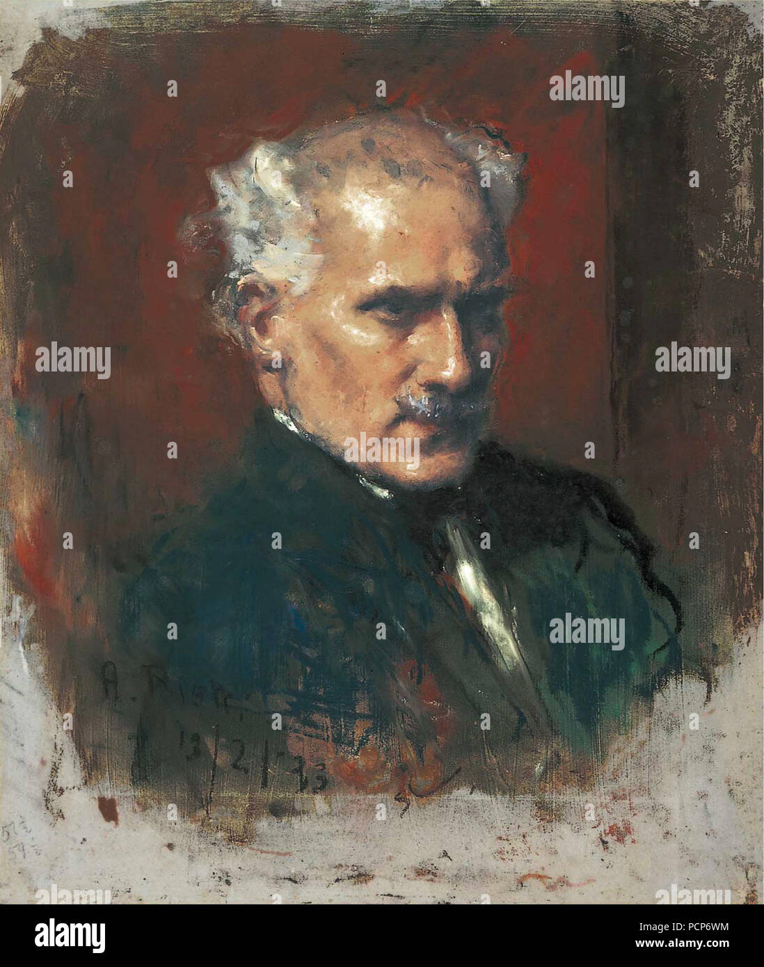 Arturo toscanini 1933 hi-res stock photography and images - Alamy