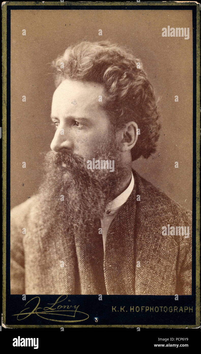 Hans makart hi-res stock photography and images - Alamy