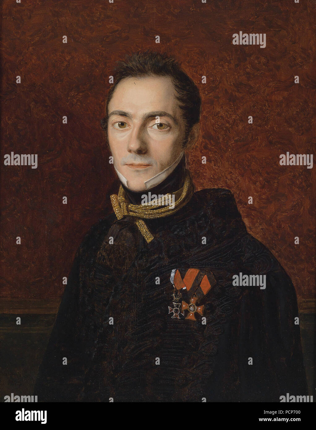 Georg apponyi hi-res stock photography and images - Alamy