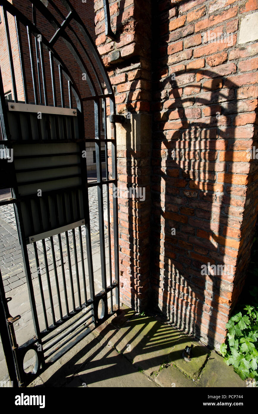 Hull April 2014 The Wilberforce Museum Stock Photo - Alamy