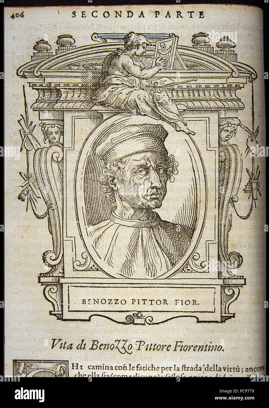 Benozzo gozzoli hi-res stock photography and images - Alamy