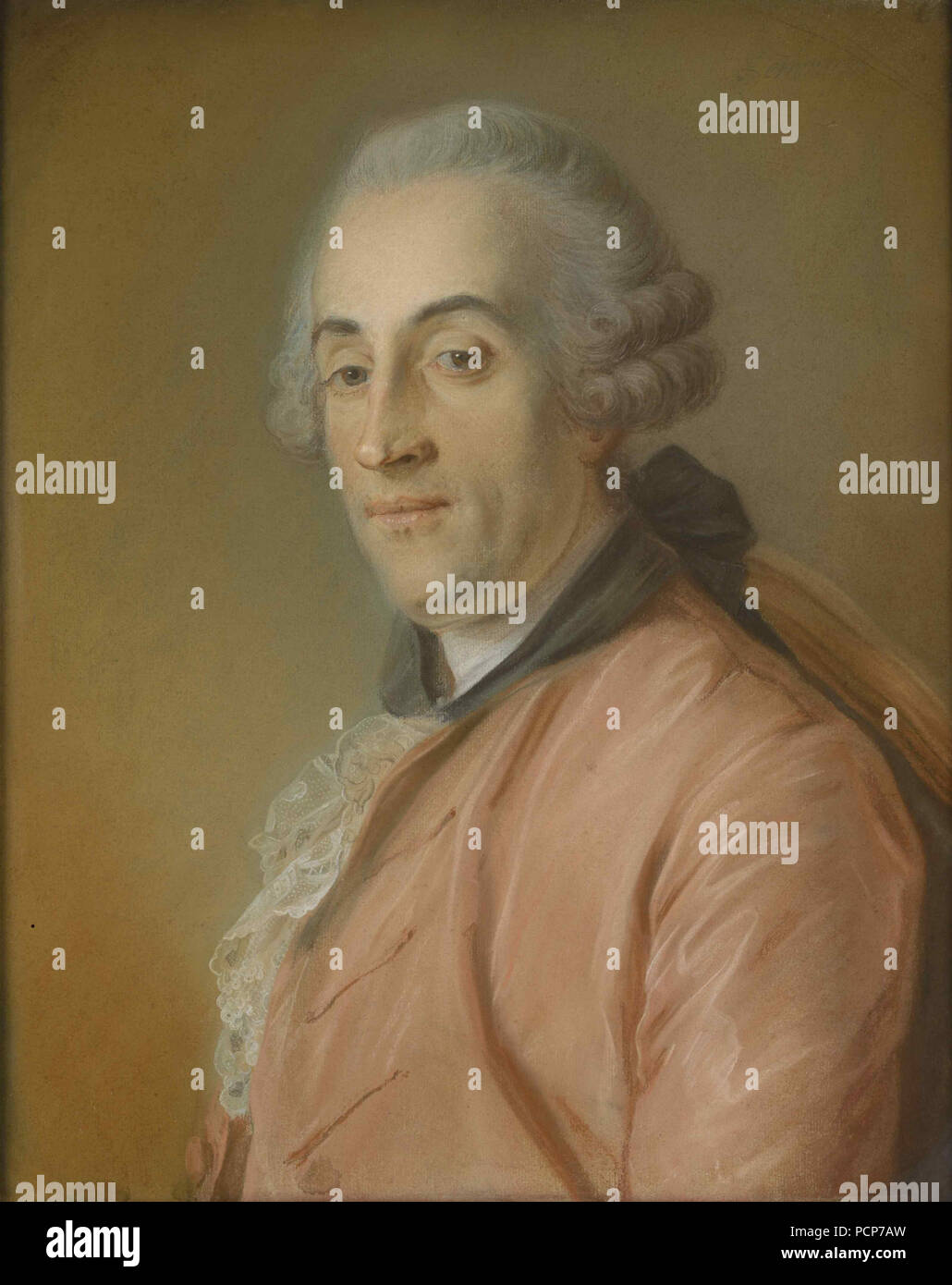 Pierre agard hi-res stock photography and images - Alamy