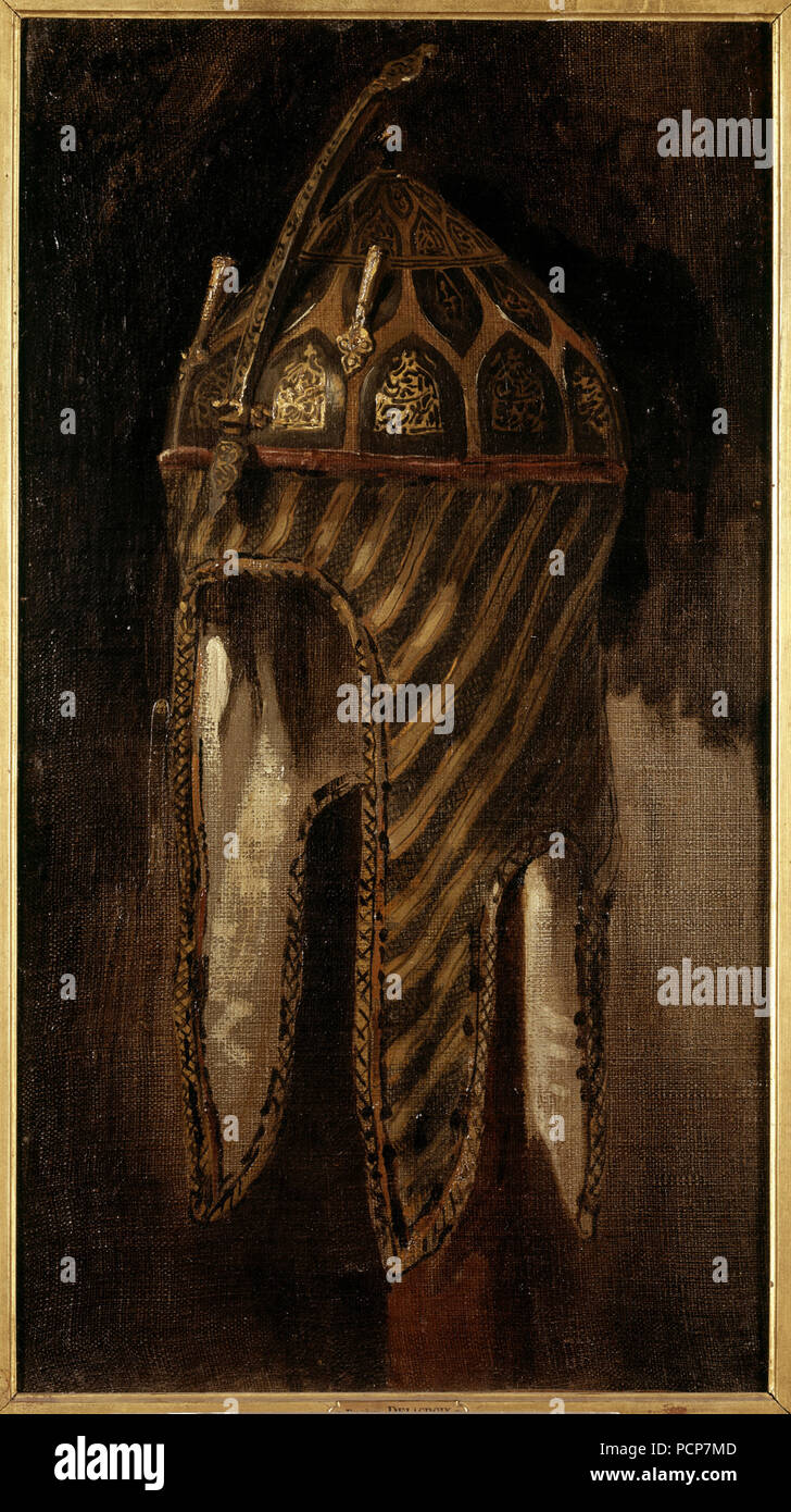 Circassian war hi-res stock photography and images - Alamy