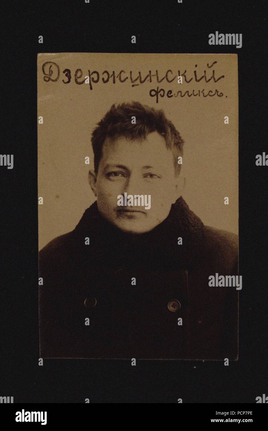 Okhrana hi-res stock photography and images - Alamy