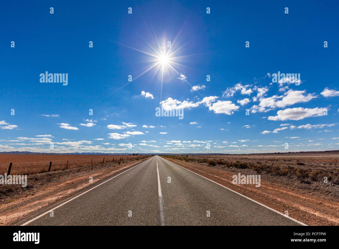 Outback environment hi-res stock photography and images - Alamy