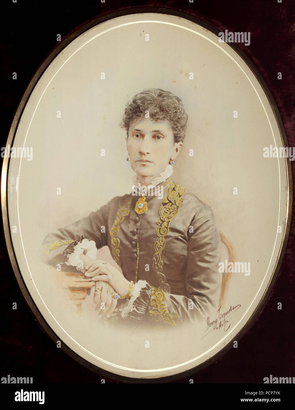 Von meck hi-res stock photography and images - Alamy