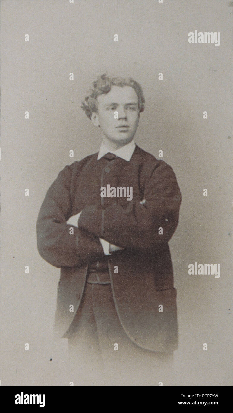 Shilovsky hi-res stock photography and images - Alamy