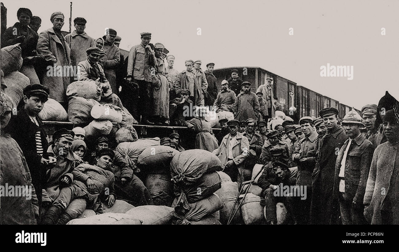 Tambov Rebellion Stock Photos & Tambov Rebellion Stock Images - Alamy