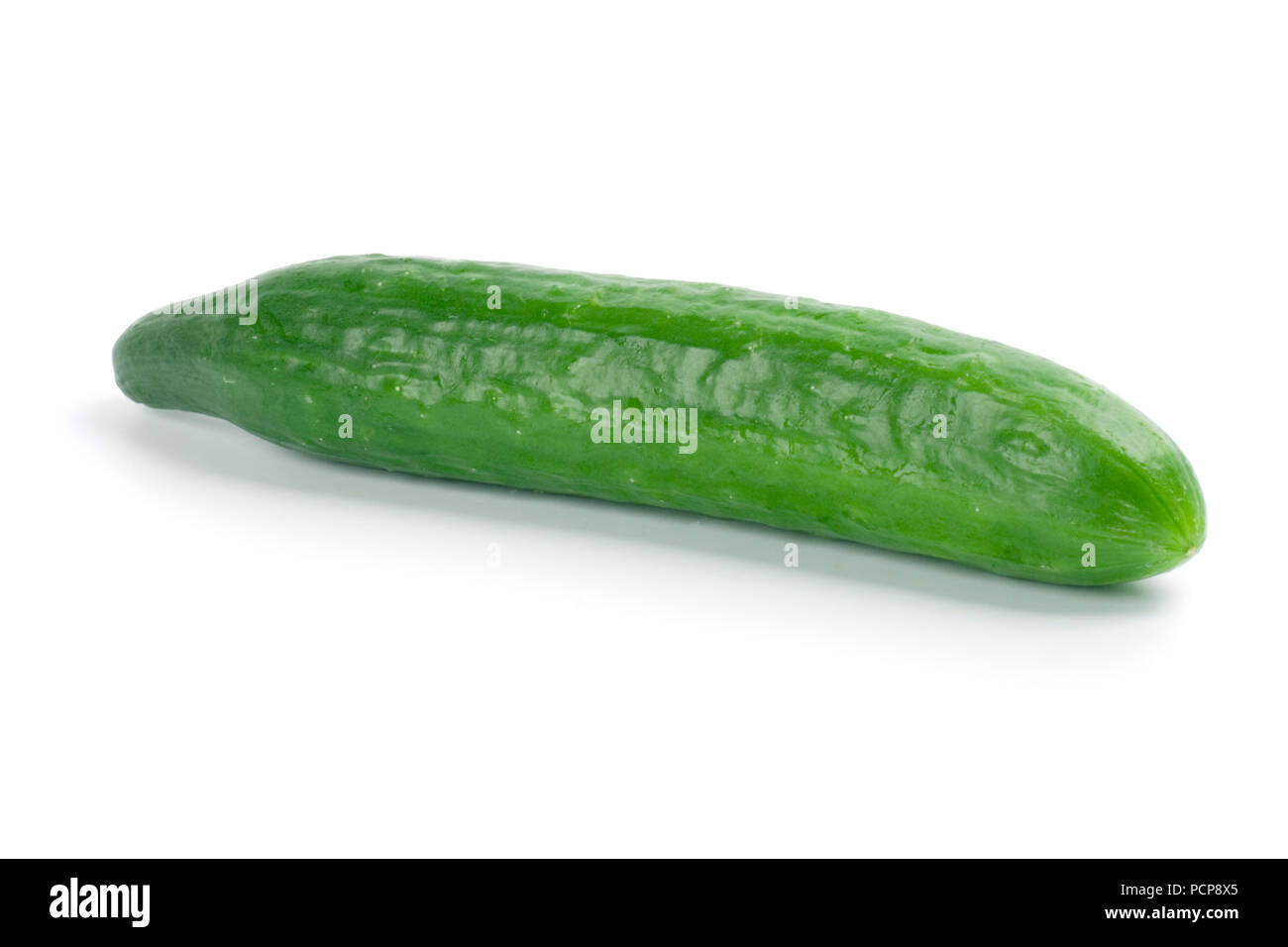 Large cucumber Cut Out Stock Images & Pictures - Alamy