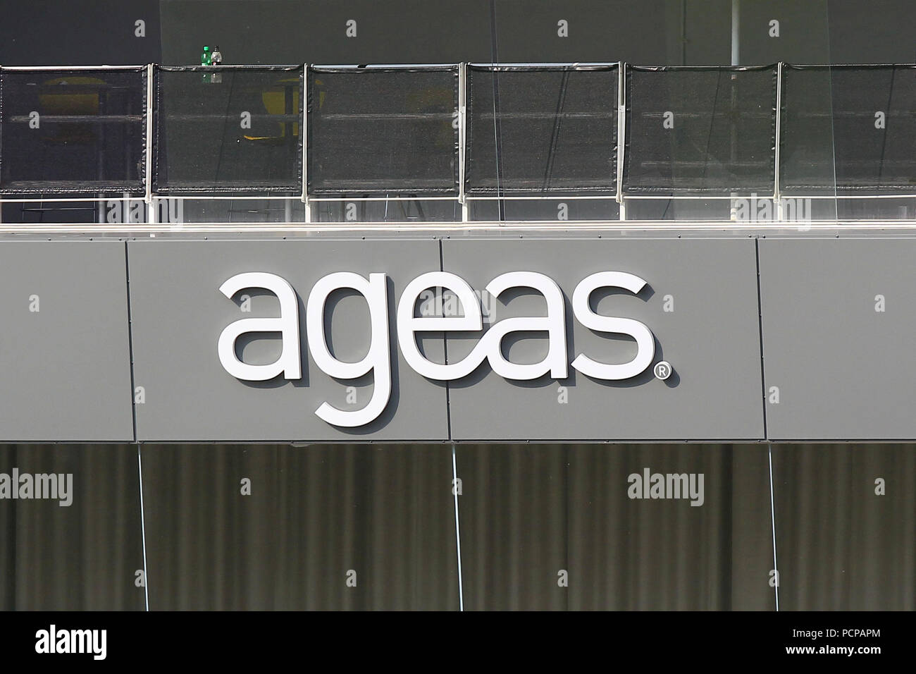 Essex cricket logo hi-res stock photography and images - Alamy