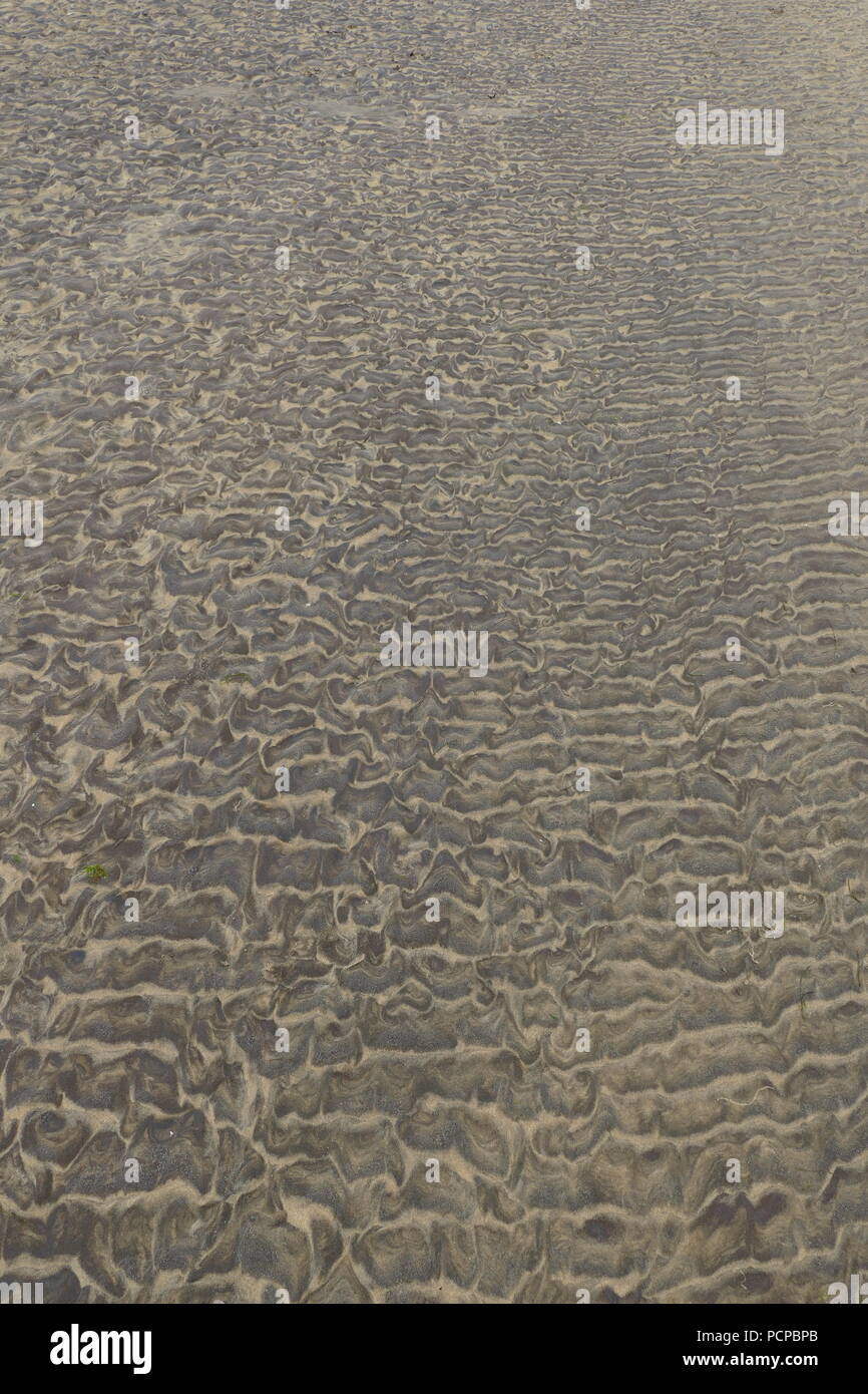 Sand markings hi-res stock photography and images - Alamy