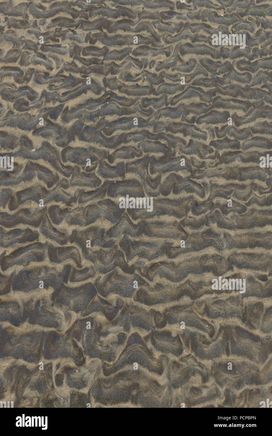 Sand markings hi-res stock photography and images - Alamy