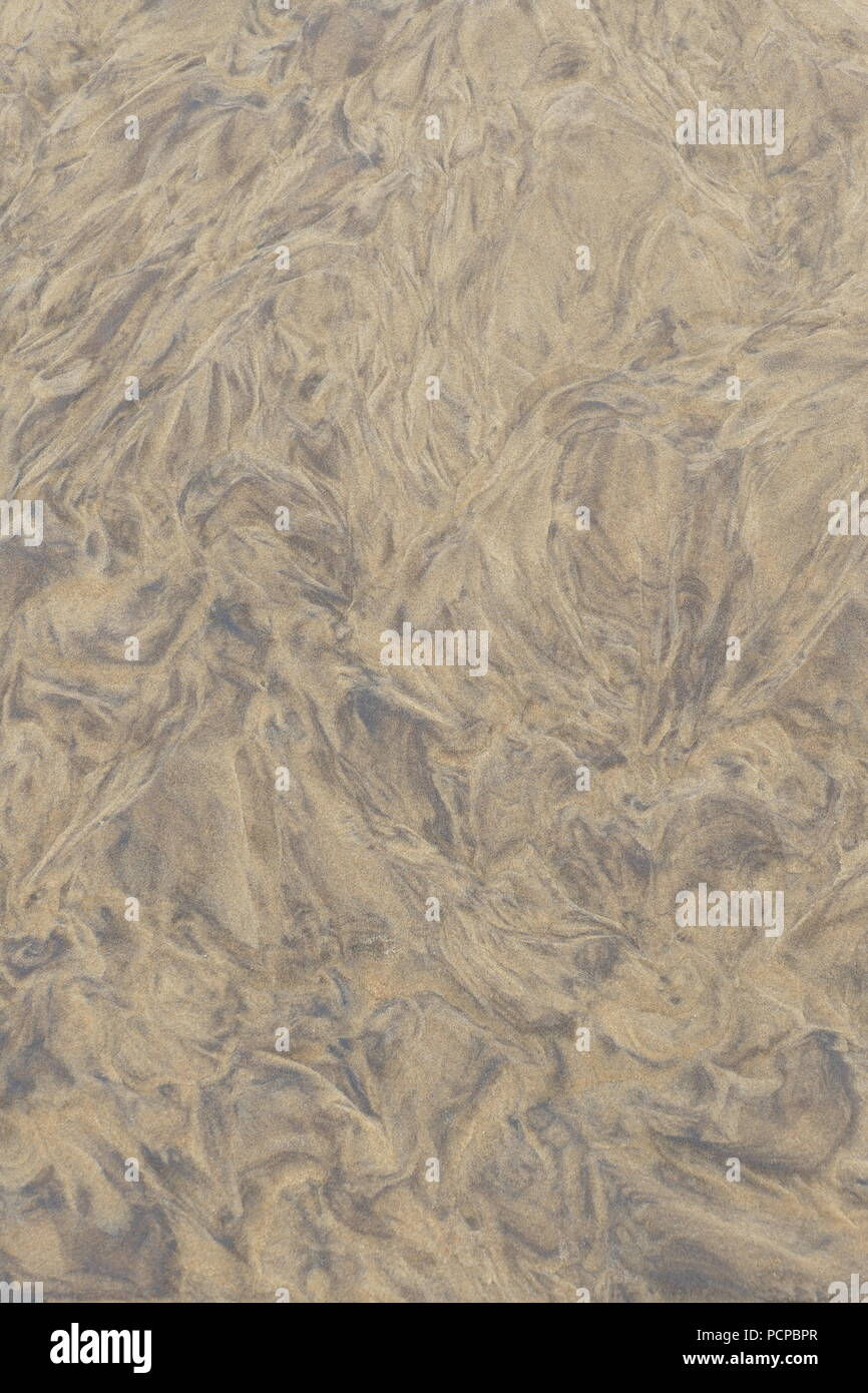 Sand markings hi-res stock photography and images - Alamy