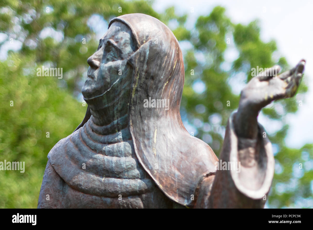 The holy birgitta hi-res stock photography and images - Alamy