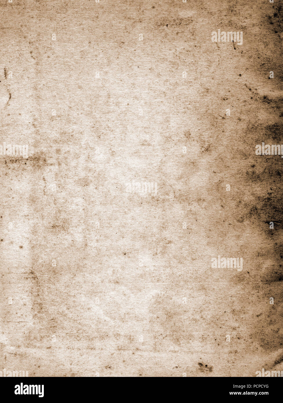 Very old grunge paper background Stock Photo - Alamy