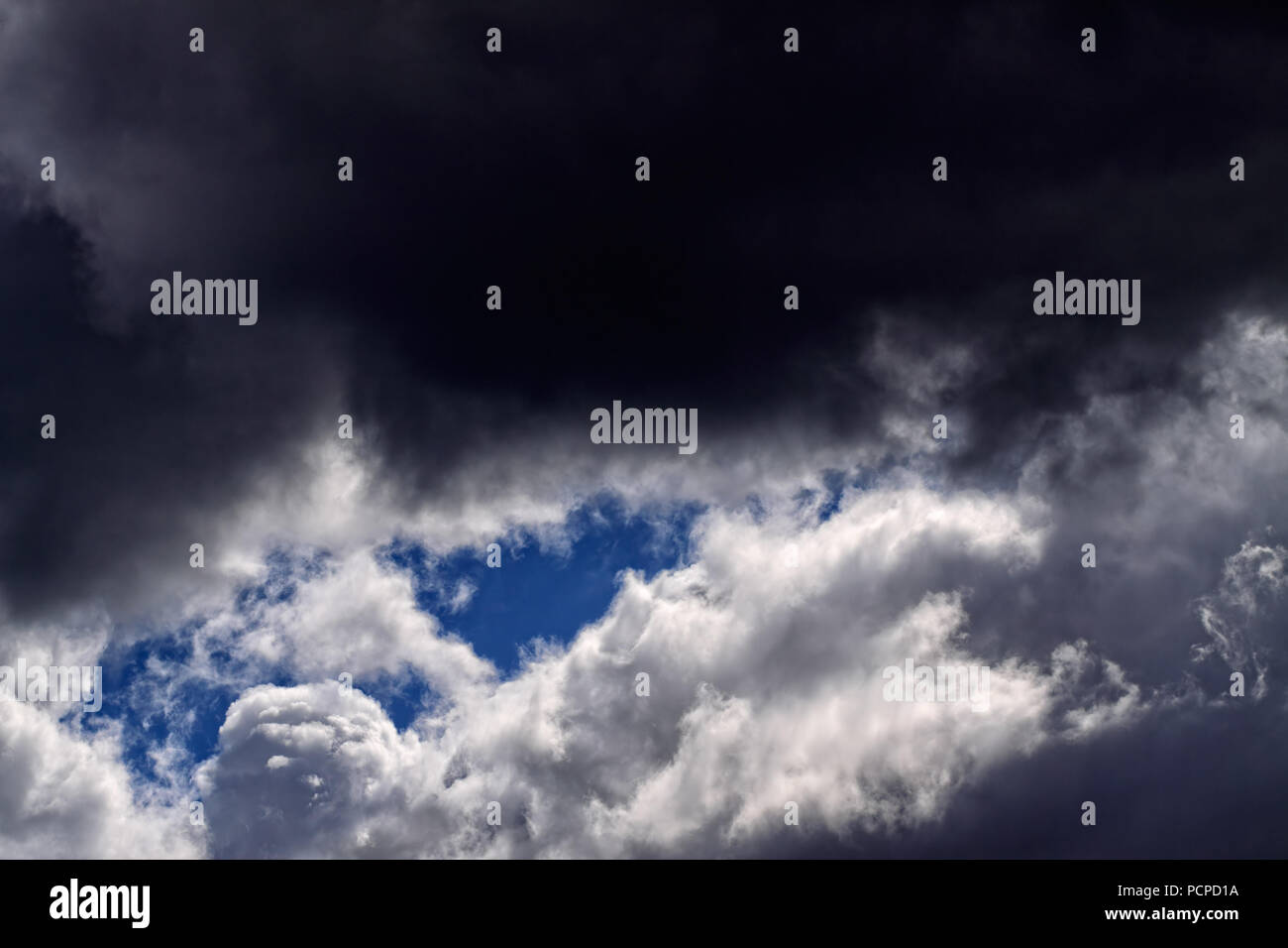 Weather hole hi-res stock photography and images - Alamy