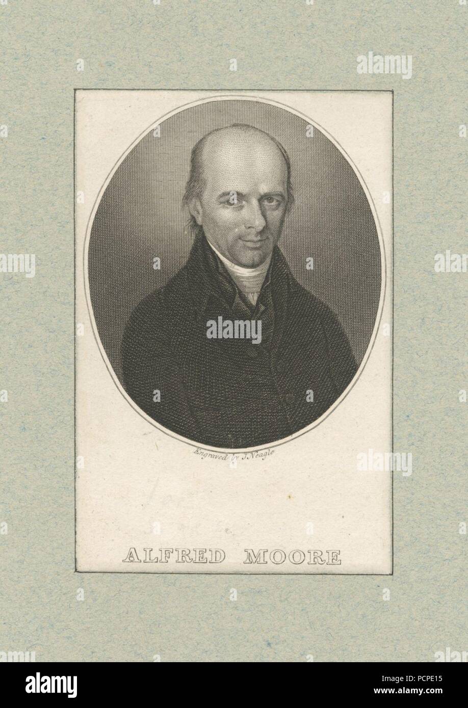 Alfred moore hi-res stock photography and images - Alamy
