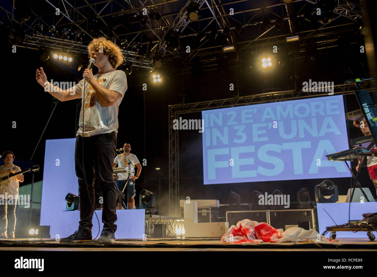 Filagosto hi-res stock photography and images - Alamy