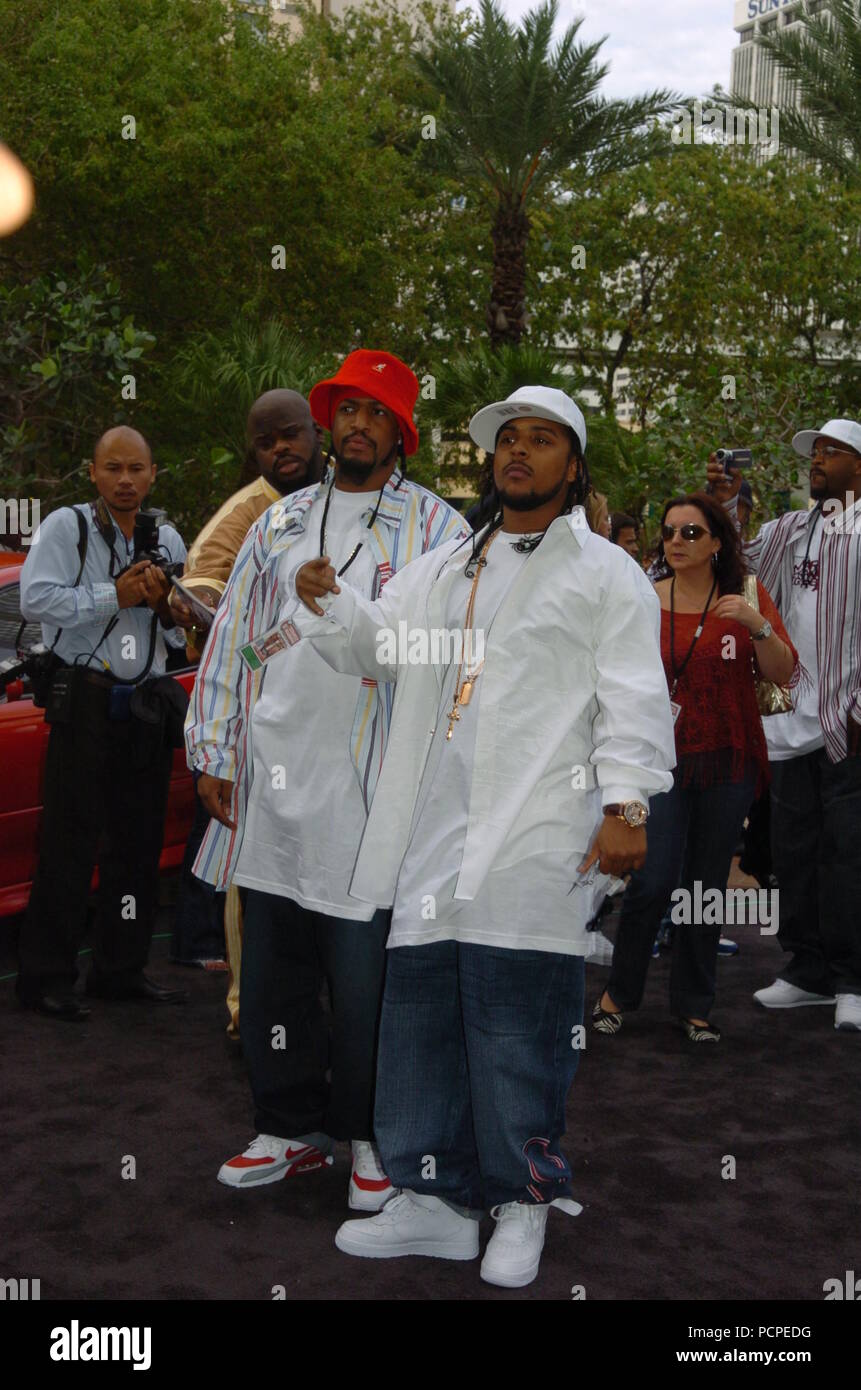 The youngbloodz hi-res stock photography and images - Alamy