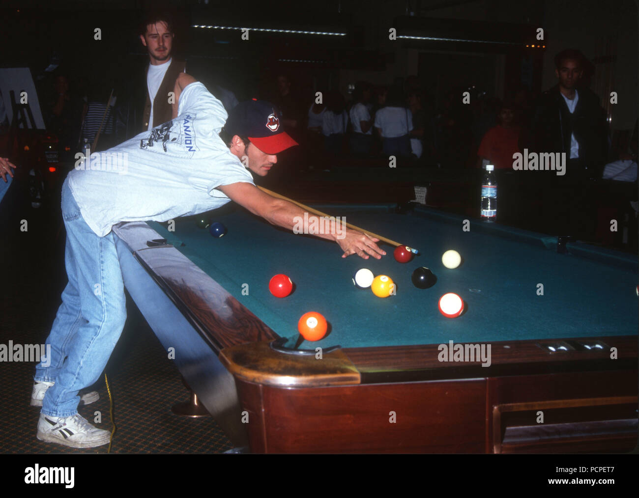 HOLLYWOOD, CA - MAY 30: Actor Luke Perry attends the First Annual ...