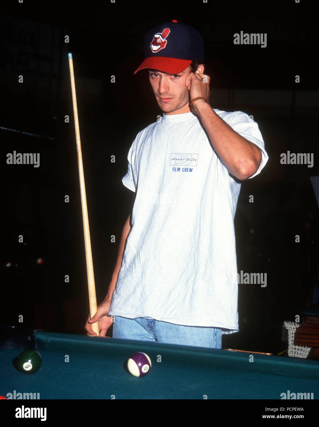 HOLLYWOOD, CA - MAY 30: Actor Luke Perry attends the First Annual ...