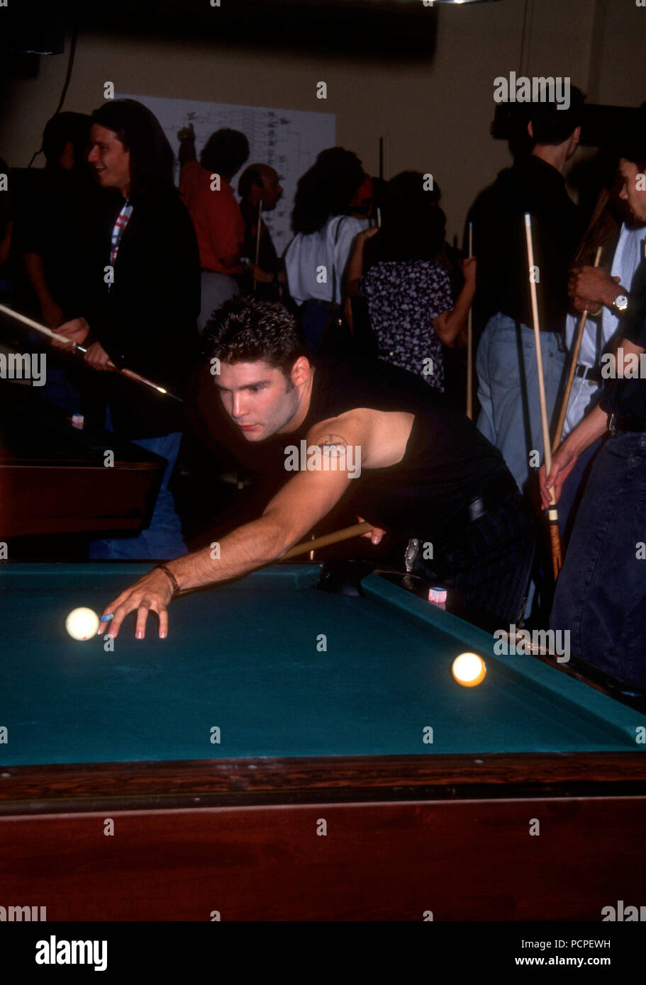 HOLLYWOOD, CA - MAY 30: Actor Corey Feldman attends the First Annual ...