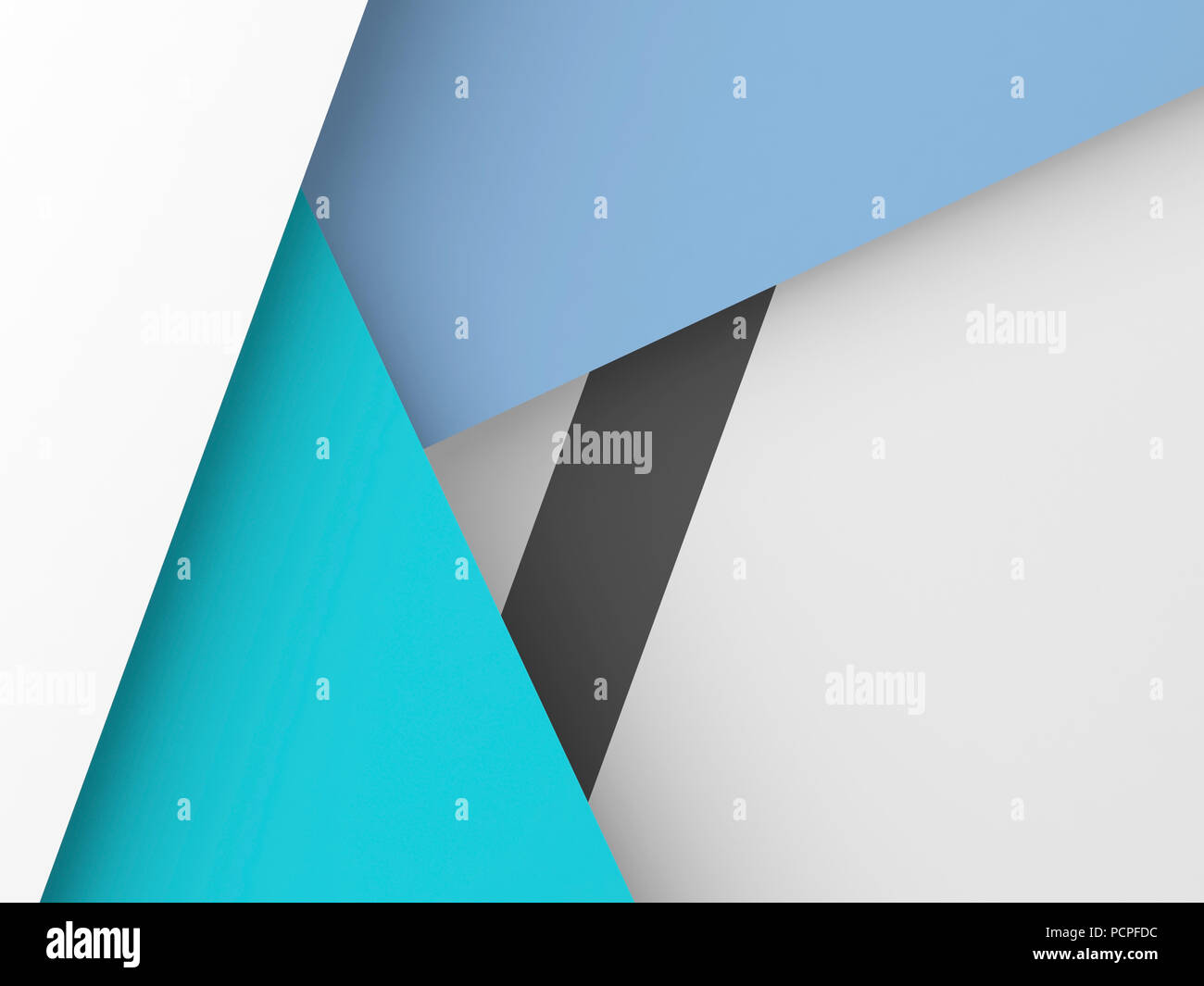 Abstract digital polygonal background, computer graphic pattern useful ...