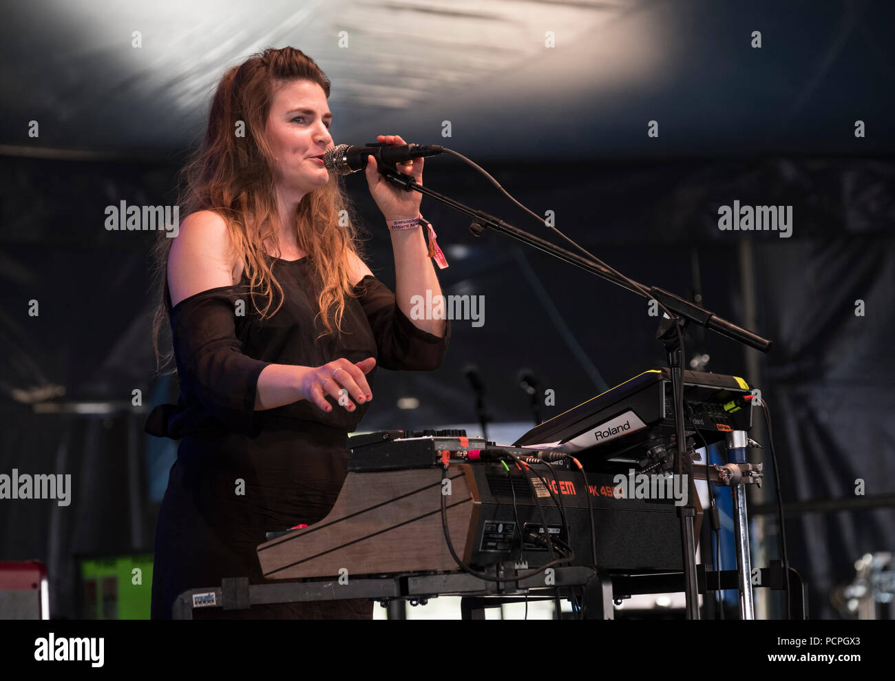 Jennie abrahamson hi-res stock photography and images - Alamy