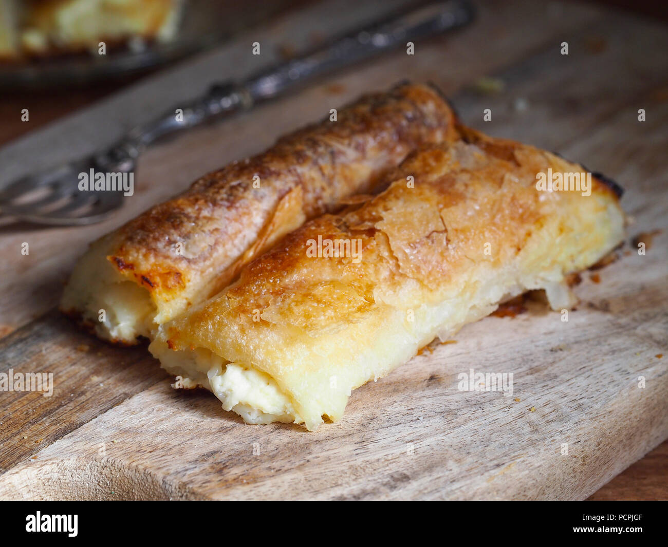 Strukli High Resolution Stock Photography and Images - Alamy