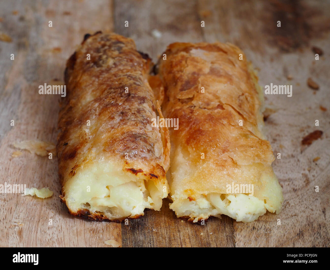 Strukli High Resolution Stock Photography and Images - Alamy