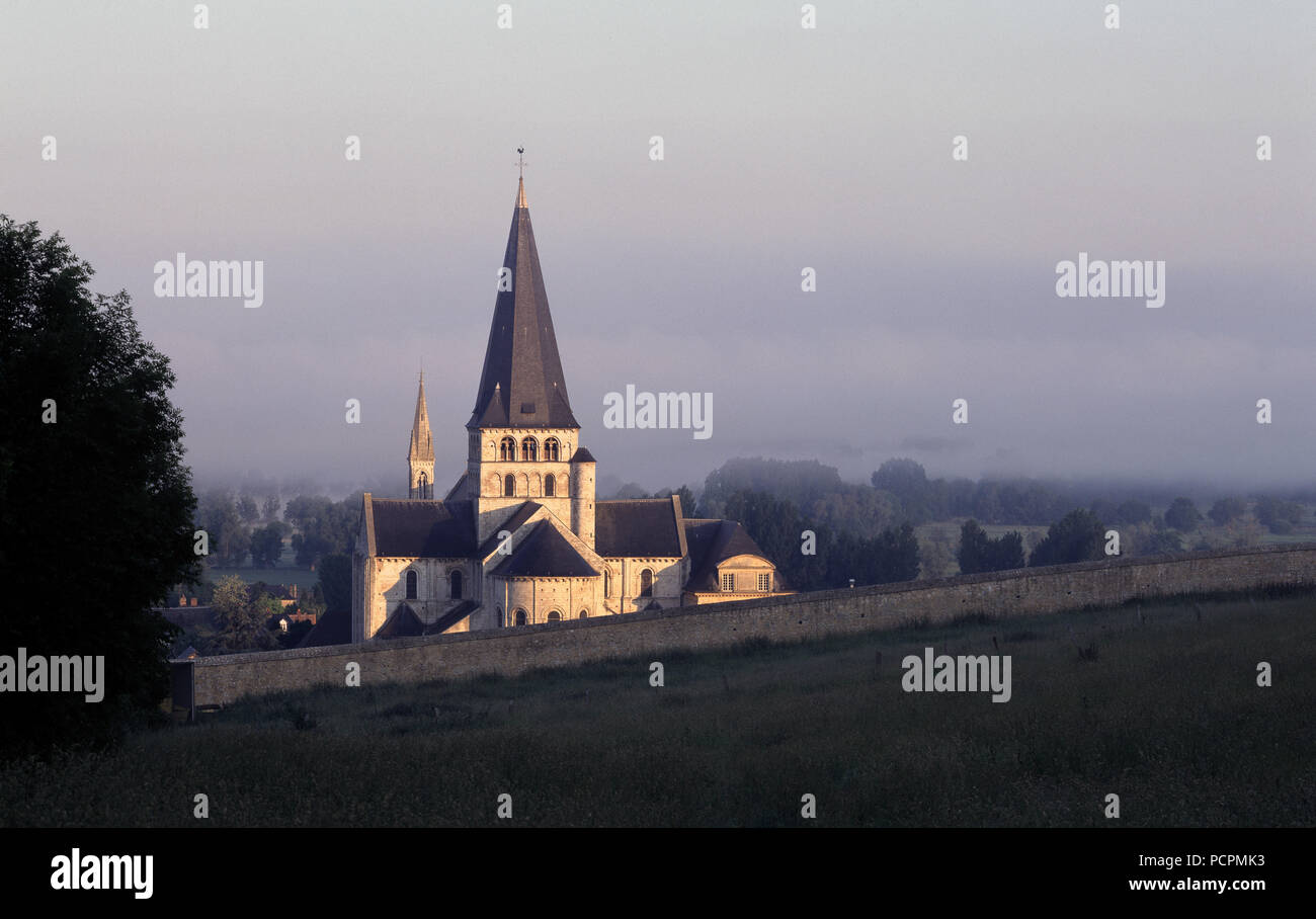 Blick von osten hi-res stock photography and images - Alamy
