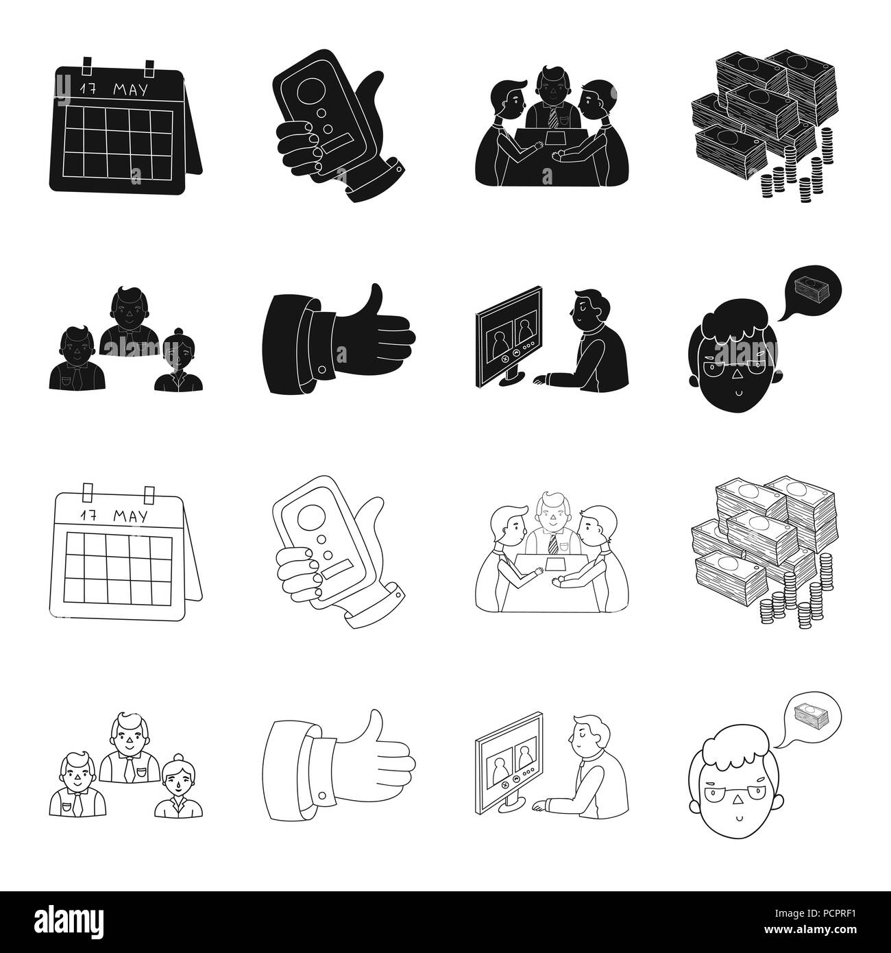 Sto business logo Black and White Stock Photos & Images - Alamy