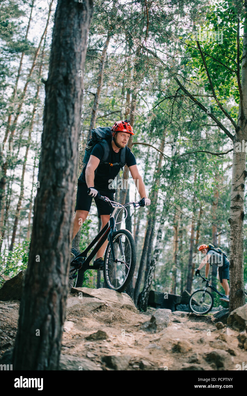 Challenge trial hi-res stock photography and images - Alamy