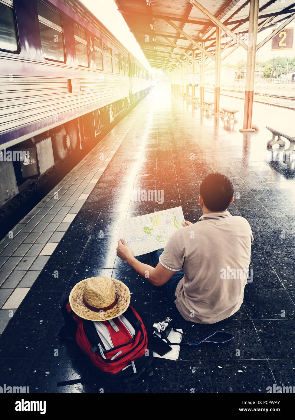 High contrast map hi-res stock photography and images - Alamy