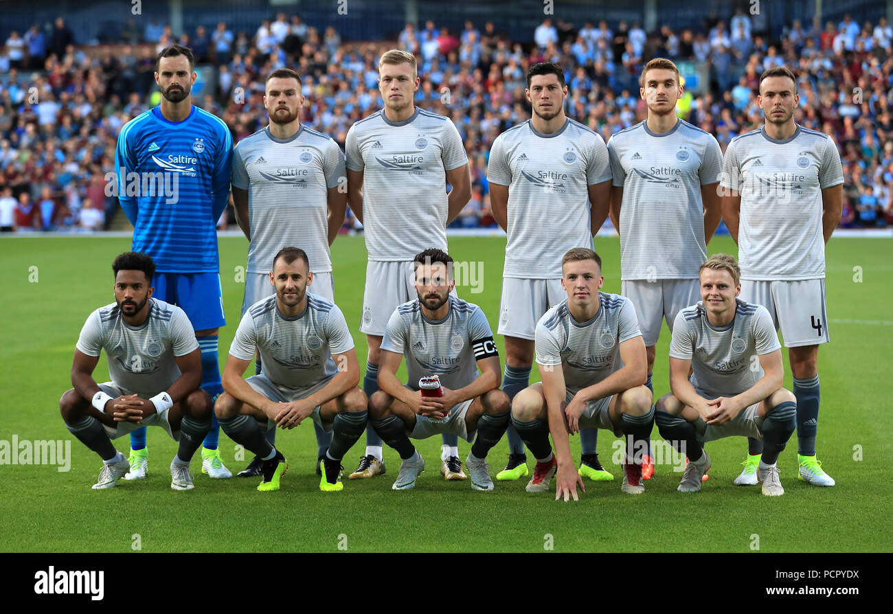 Graeme andrew logan hi-res stock photography and images - Alamy