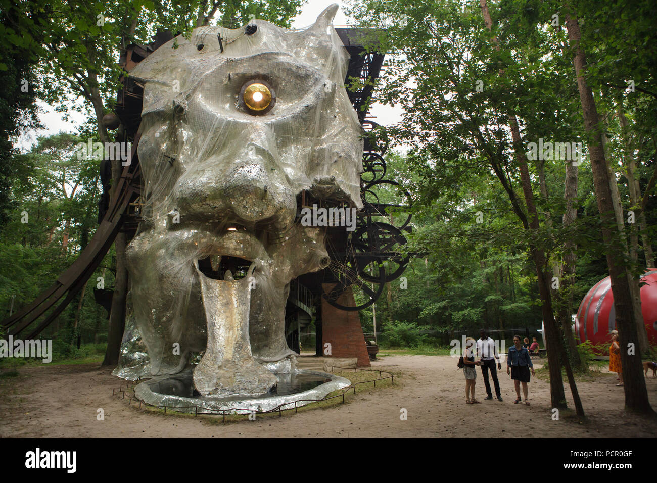 Cyclop hi-res stock photography and images - Alamy