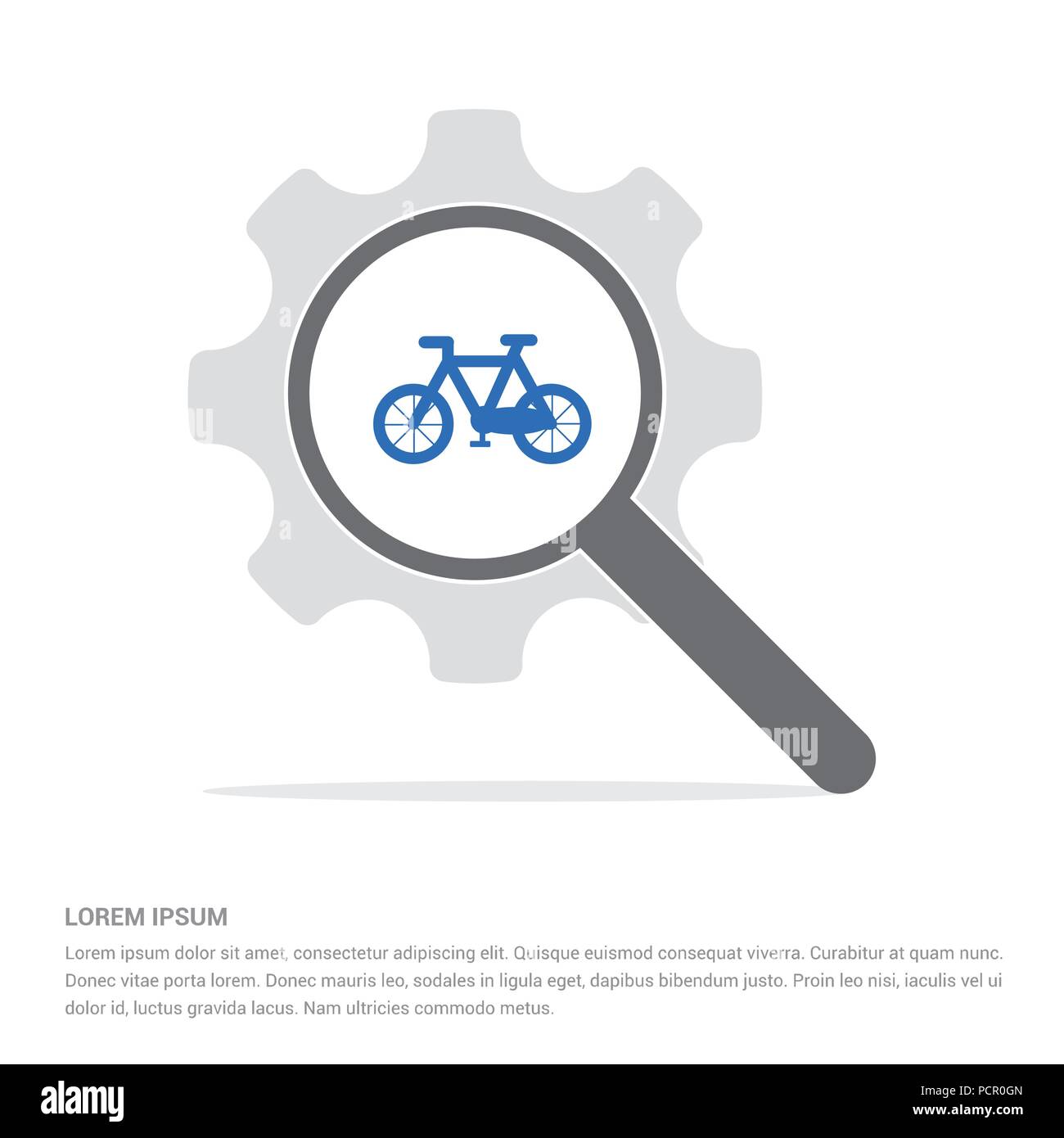 Cycle Icon - Free vector icon Stock Vector Image & Art - Alamy