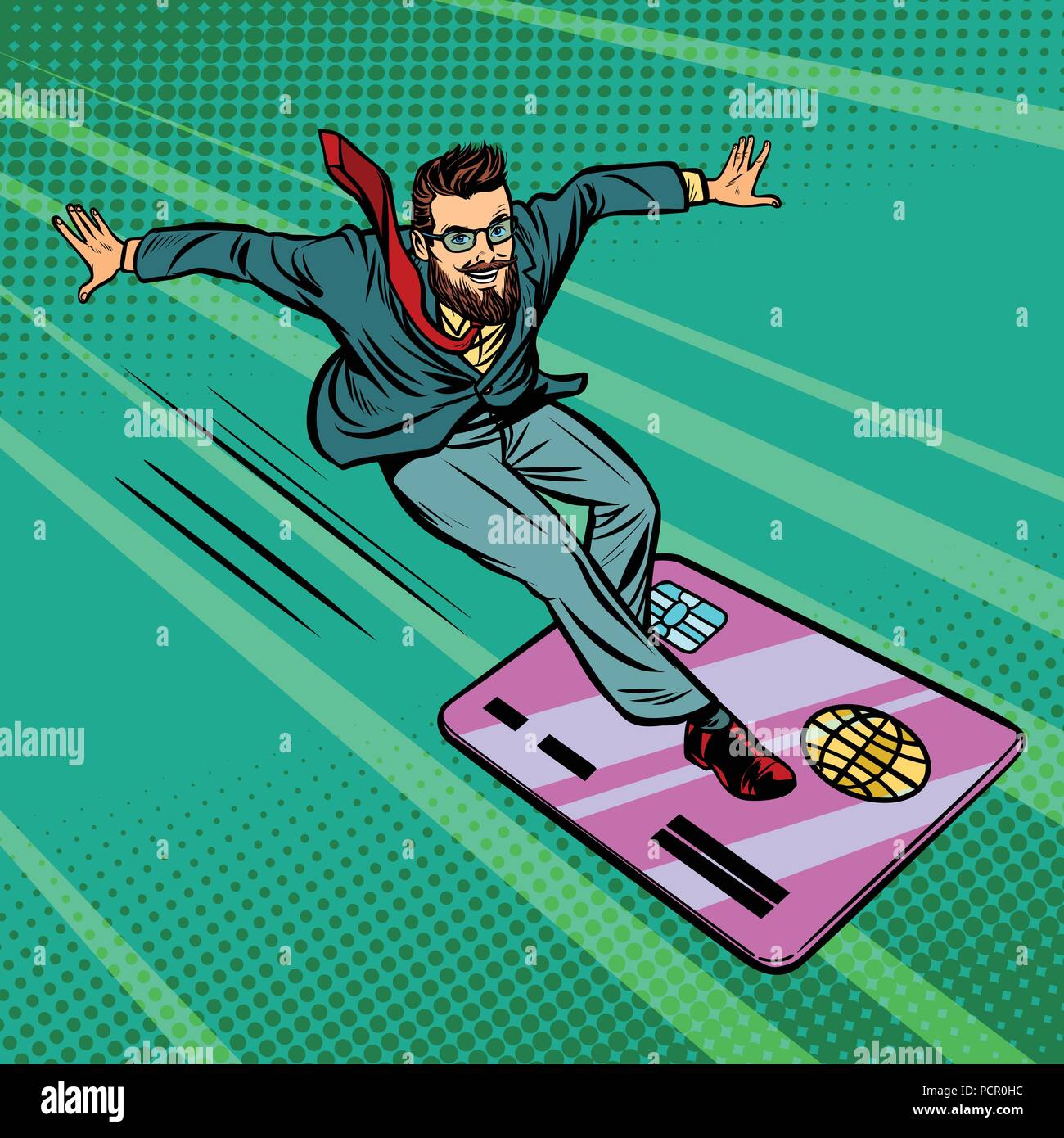 Electronic speed board Stock Vector Images - Alamy