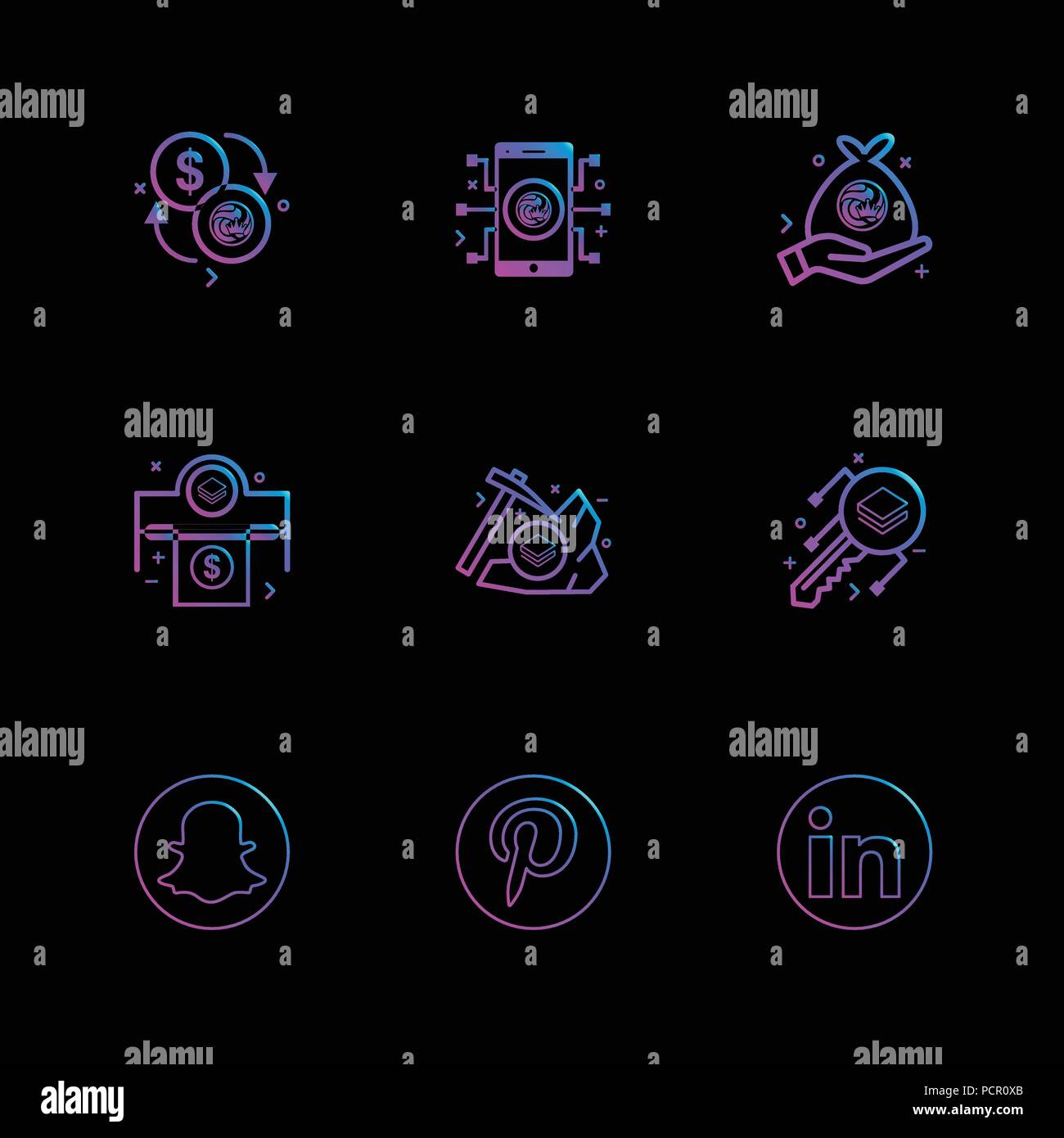 Pintrest hi-res stock photography and images - Alamy