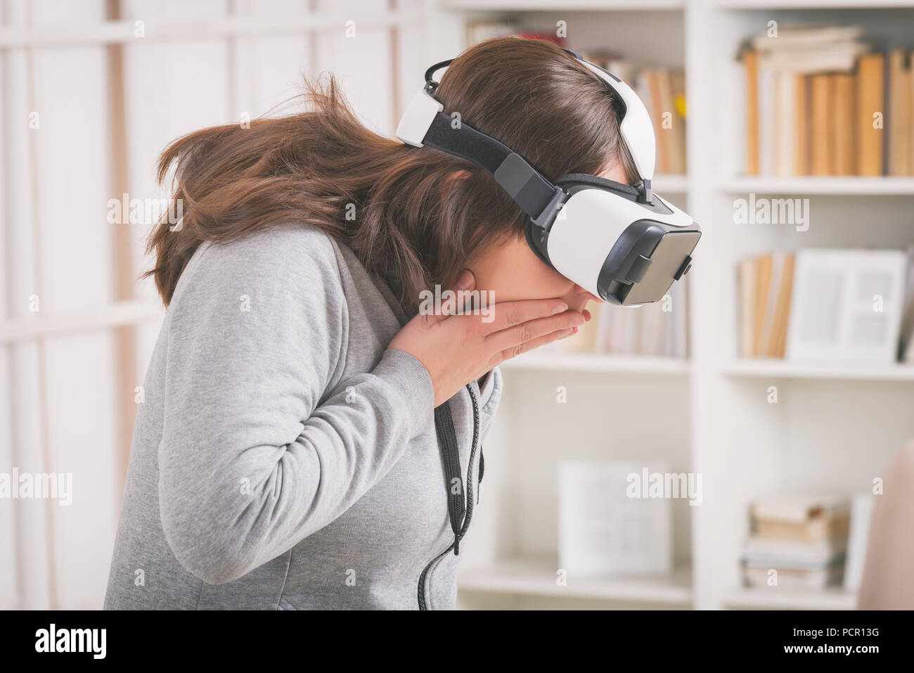 Fear therapy hi-res stock photography and images - Alamy
