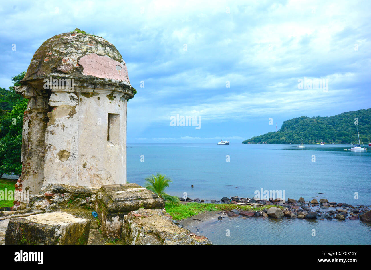 Portobello bay hi-res stock photography and images - Alamy