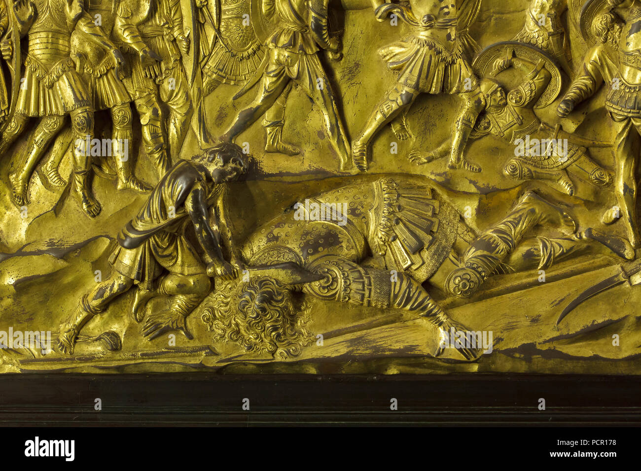 Porta Del Paradiso High Resolution Stock Photography and Images - Alamy